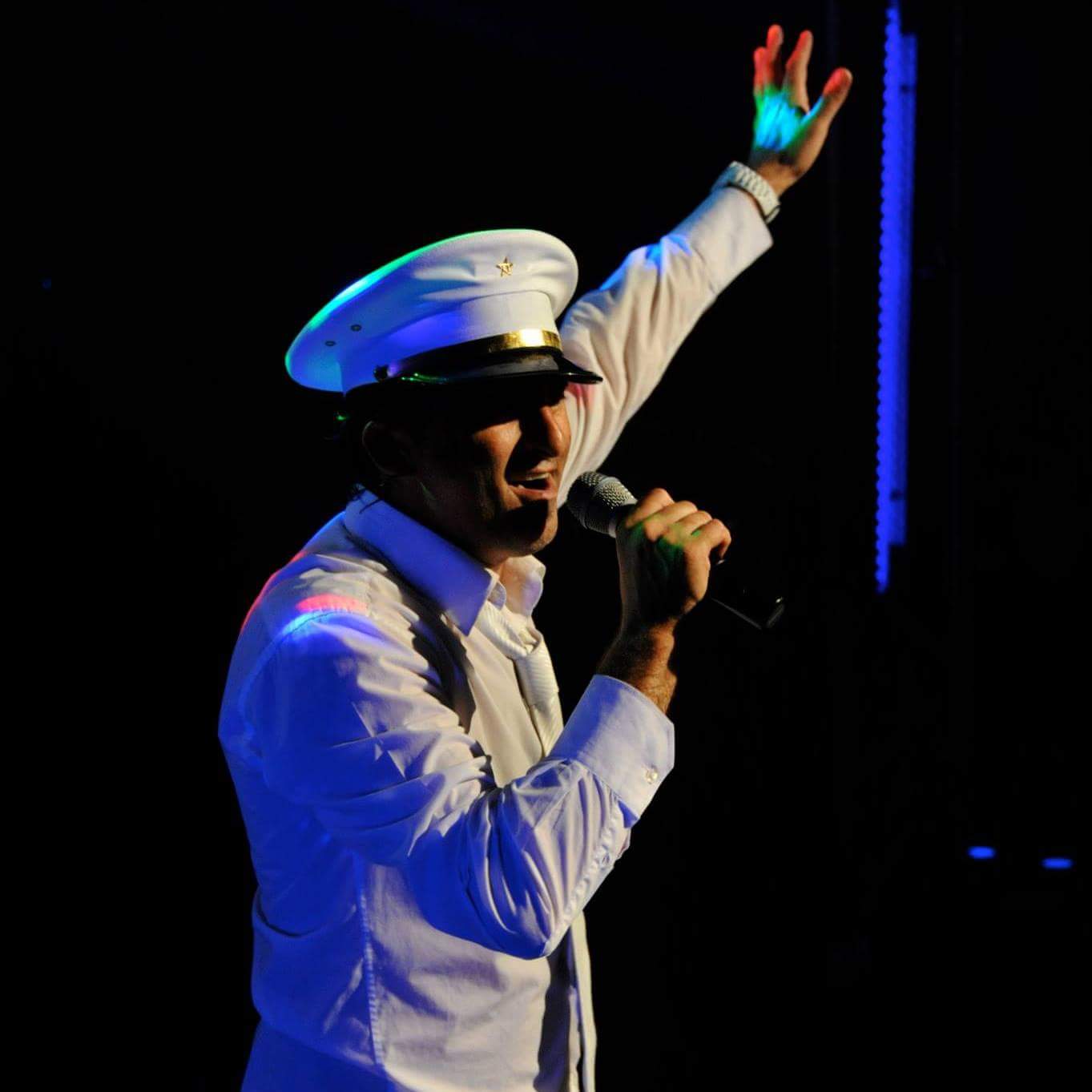 Pépino show – Nouvelle Vision Production
