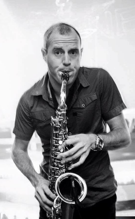 ALEX SAX – Nouvelle Vision Production